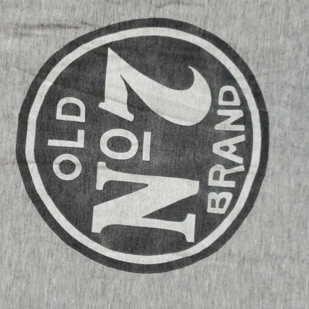 Jack Daniels Old No 7 Whiskey Tank - Gem